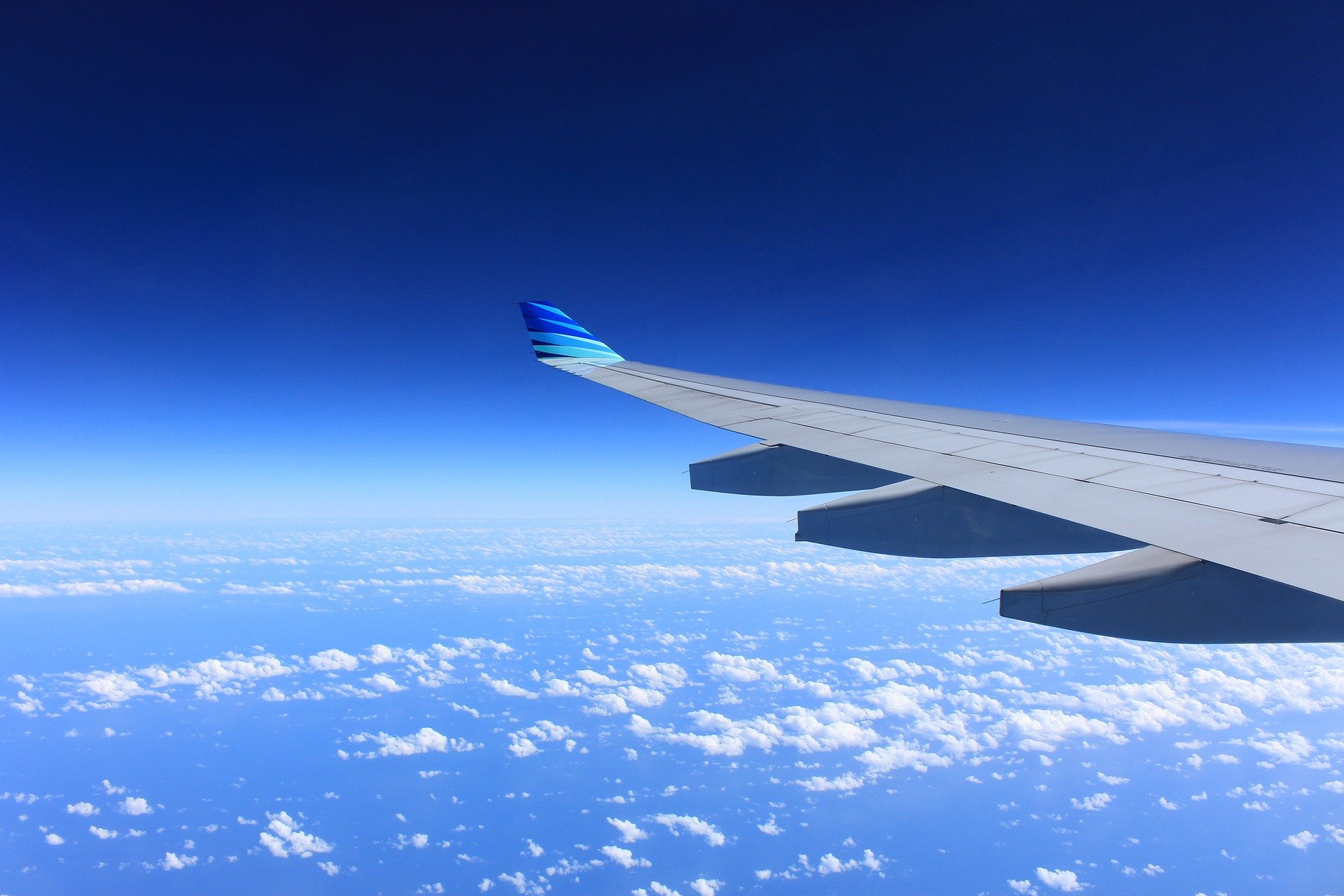 Profil d'une aile - Aérodynamique 1 - Mon BIA